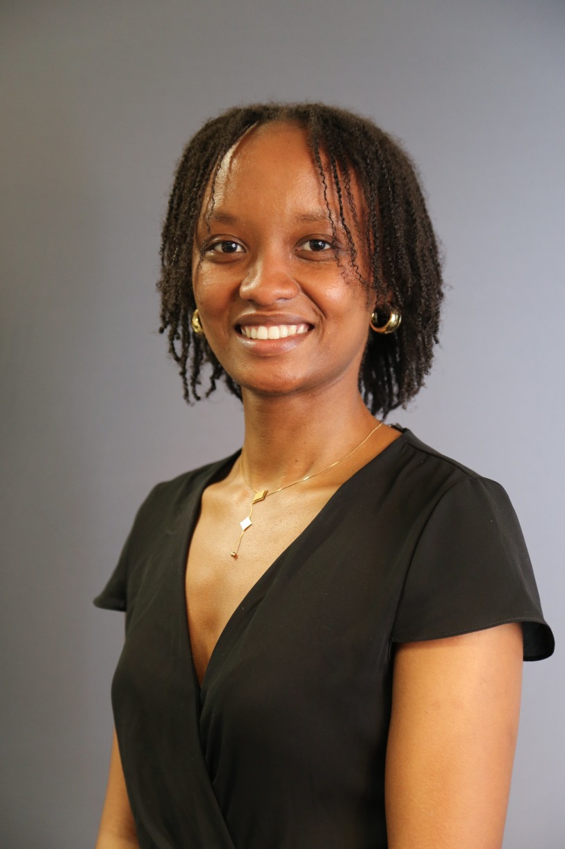 Lorna Muturi | Engineering | Brown University